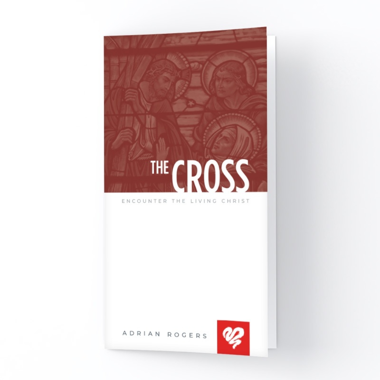 Love Worth Finding | The Cross (Booklet)